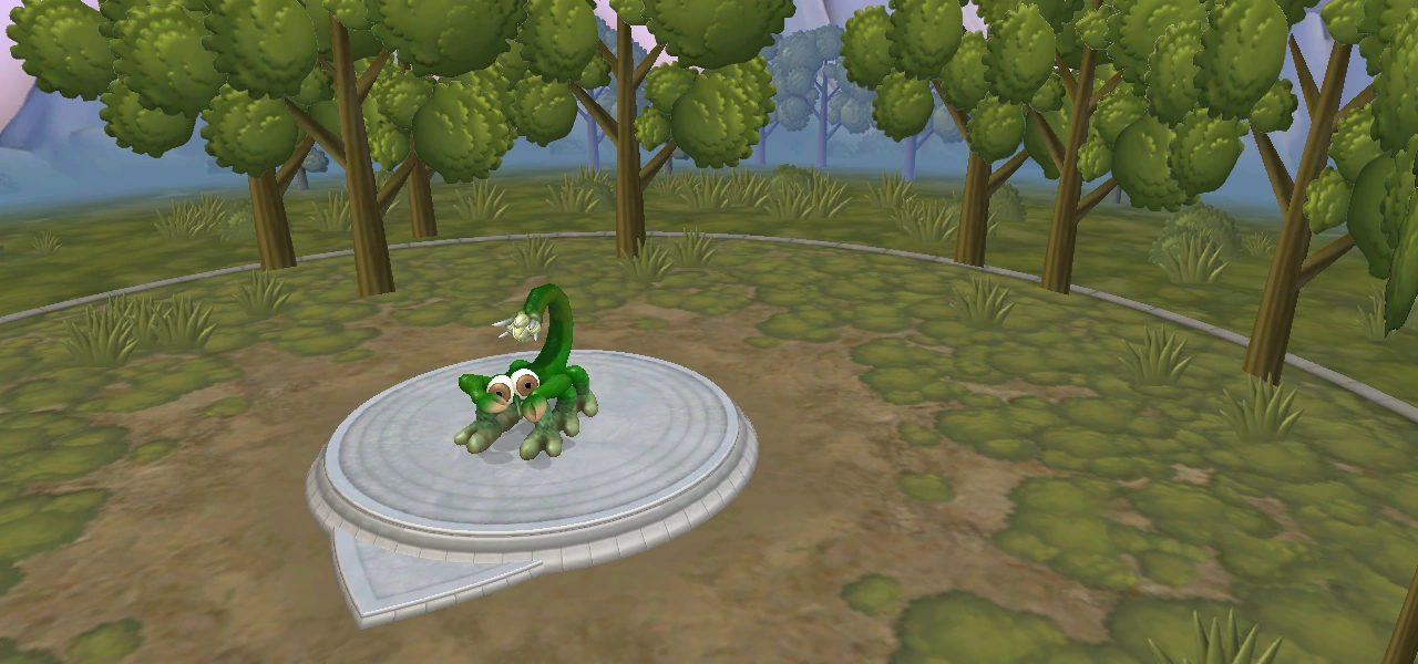 so I made Scorpenyo into a non-snak creature | Fandom