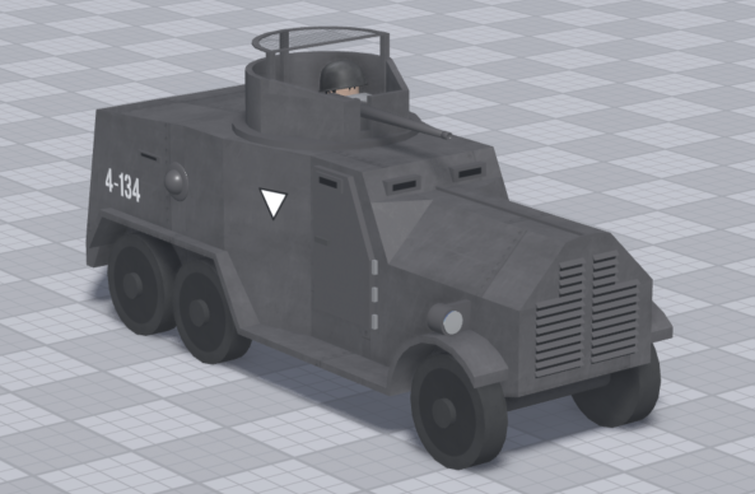 Antarean Vehicles (OFFICIAL) | Fandom