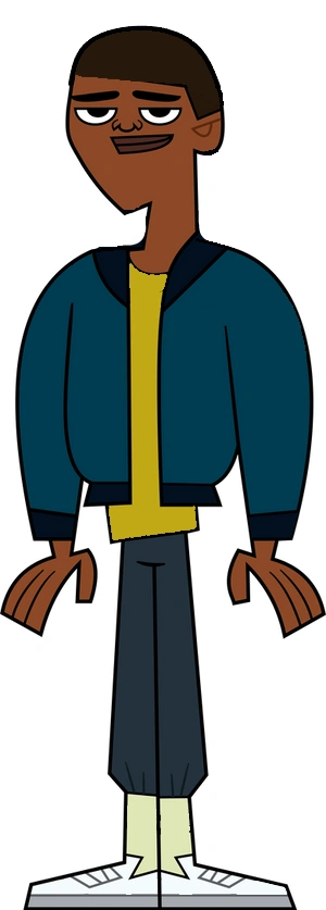 making TDI2 characters boring Pt. 1: Damien and Wayne | Fandom