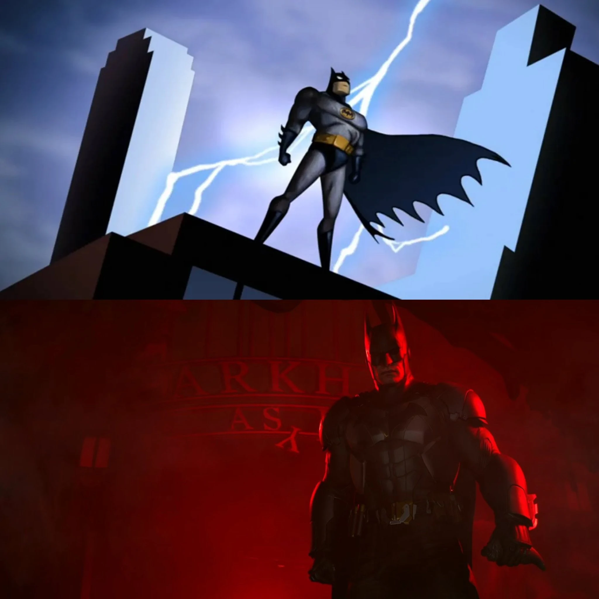 Kevin Conroy’s beginning and ending as BATMAN | Fandom