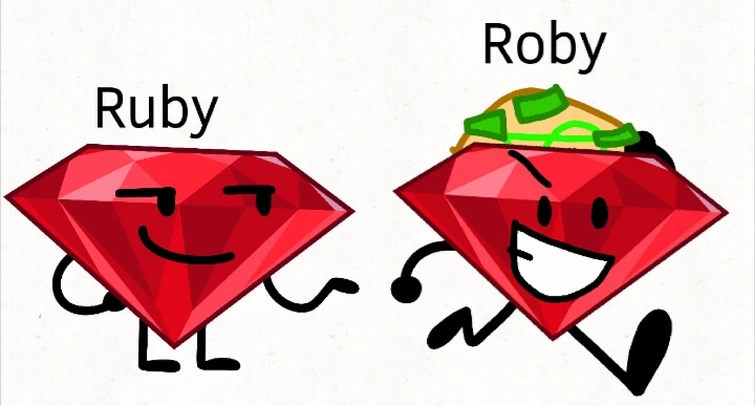 CALFACN 52: Ruby | Fandom