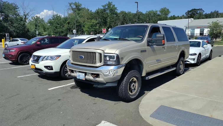 Discuss Everything About Ford Wiki | Fandom