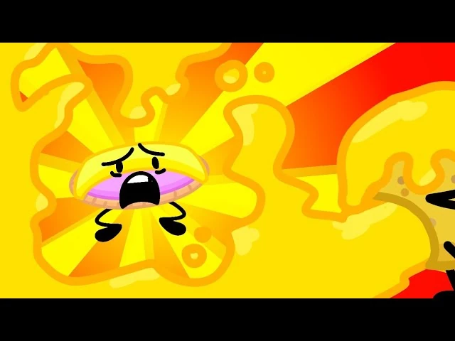 "i like my cheese moldy bruh" ahh object show☠️💀 | Fandom