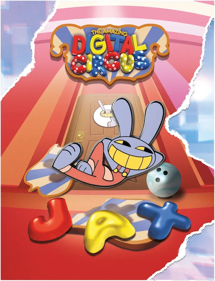 Discuss Everything About The Amazing Digital Circus Wiki | Fandom