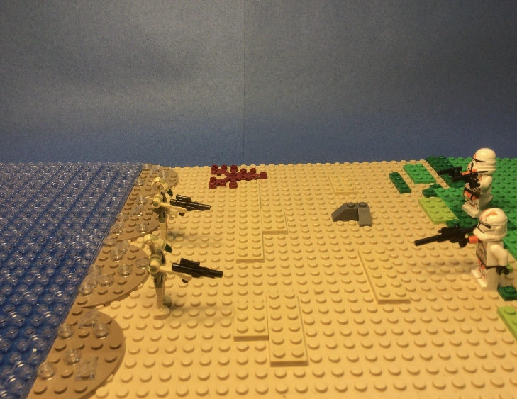 ☀️[Brick Wars] Week Thirty-Seven: Results | Fandom