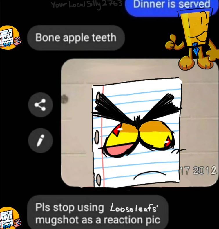 Discuss Everything About Inanimate Insanity Wiki | Fandom