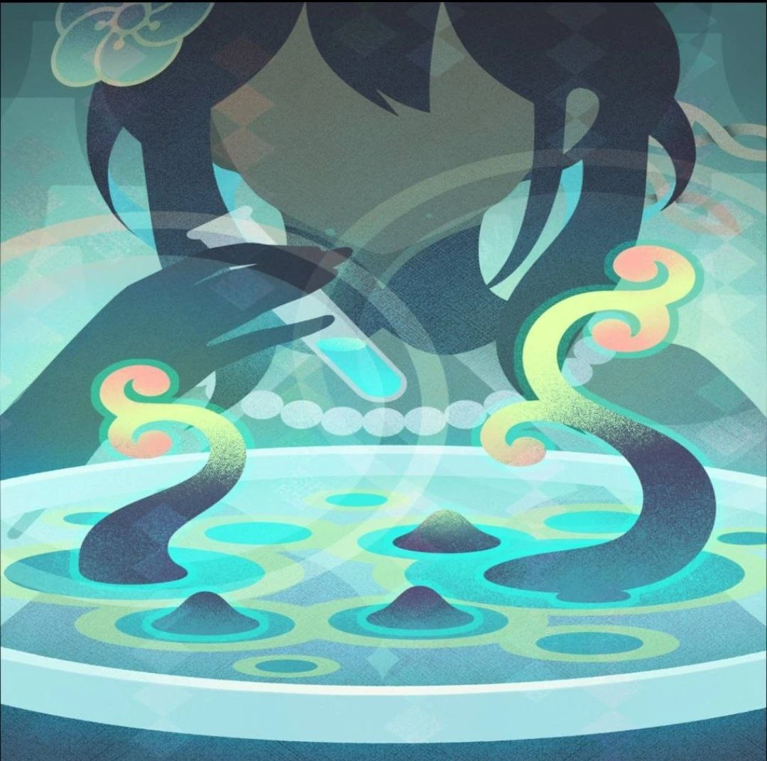 New Occurrence Ruan Mei part 3 divergent universe | Fandom