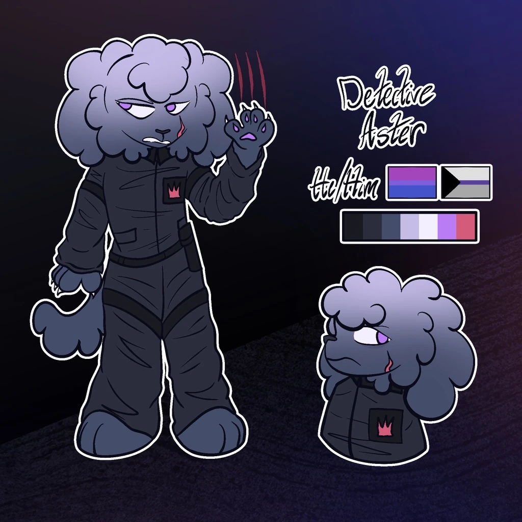 Detective!! | Fandom