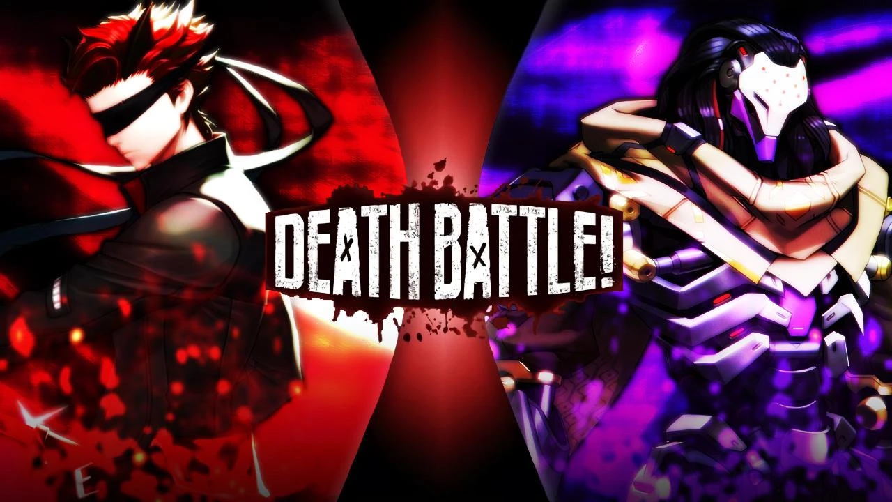 Ramattra Vs Adam Taurus (RWBY Vs Overwatch | Fandom