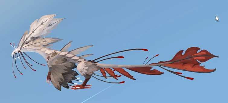 Fluren Skin!! | Fandom