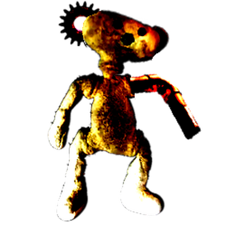 The first skin I’ve bought was rusty | Fandom