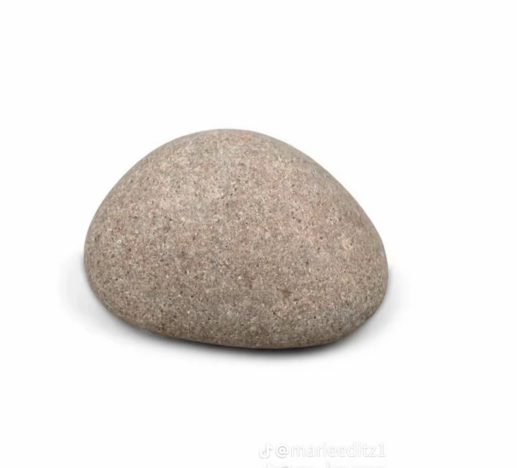 Uh... draw a face On this Rock? | Fandom
