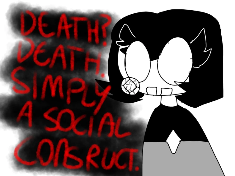 Death? | Fandom