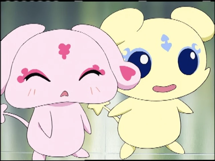 Futari Wa Pretty Cure English Dubs now available at Toei's American YT ...