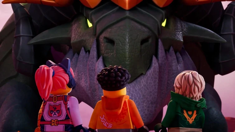 Worth watching Dragons Rising and why? | Fandom