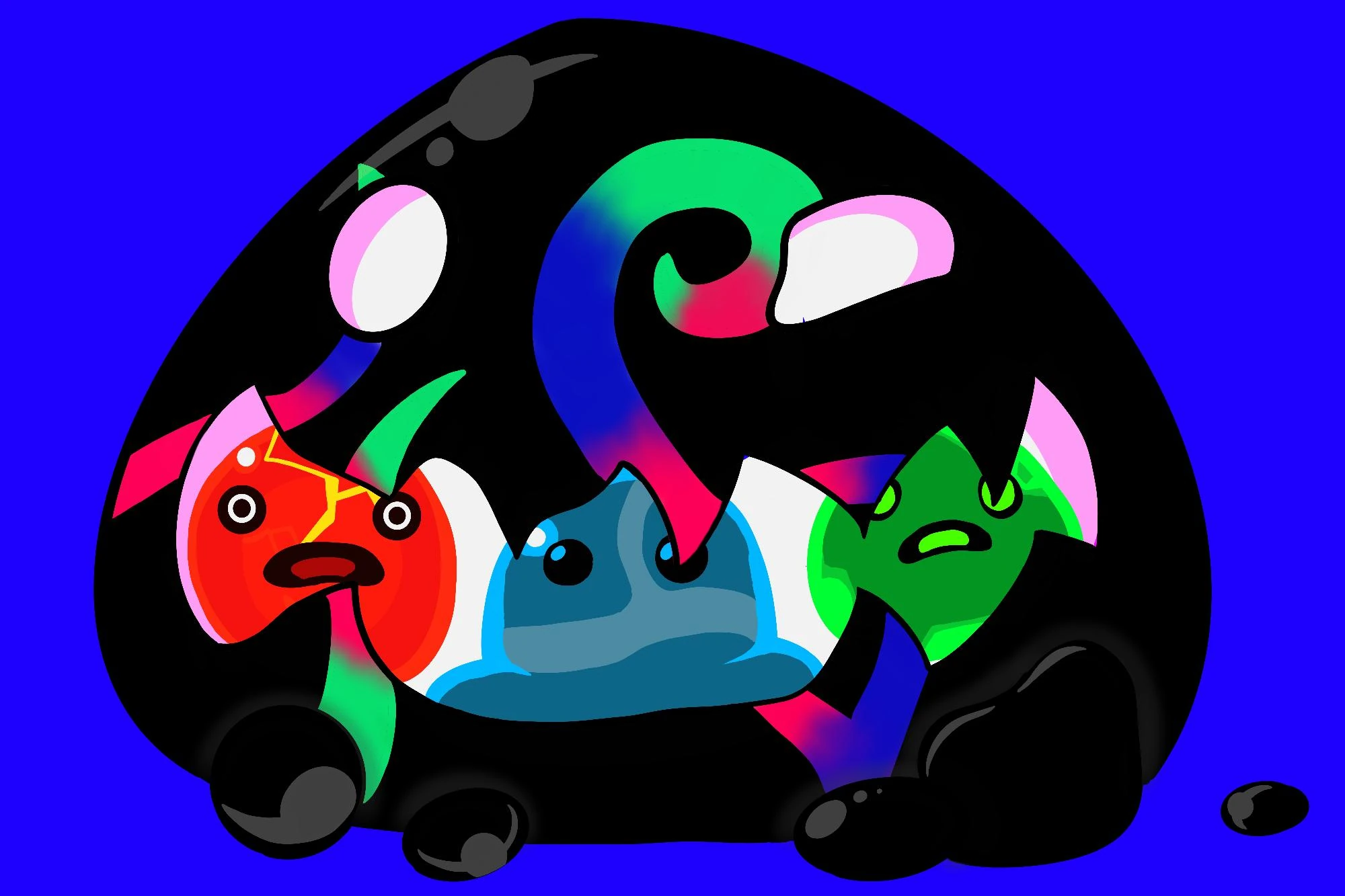 Tarr boy eating good boyos | Fandom