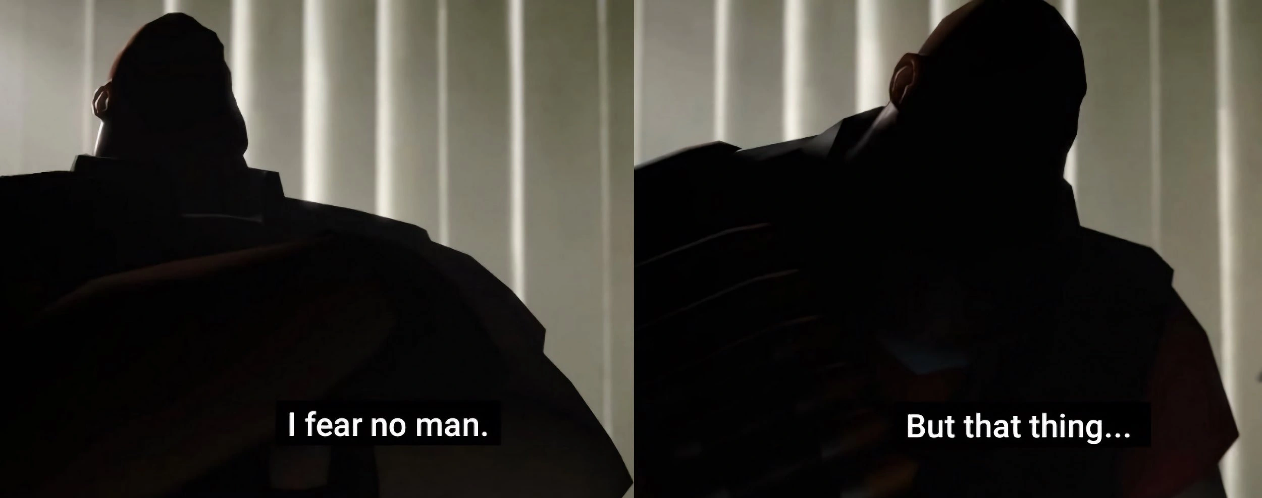 these 4 scare me | Fandom