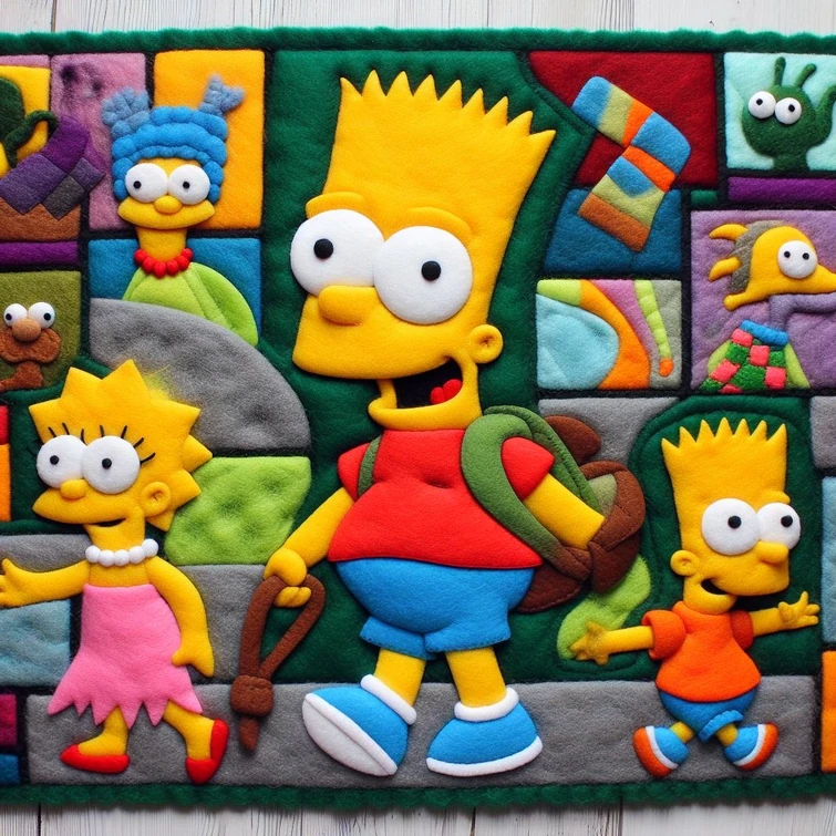 Discuss Everything About Simpsons Wiki | Fandom