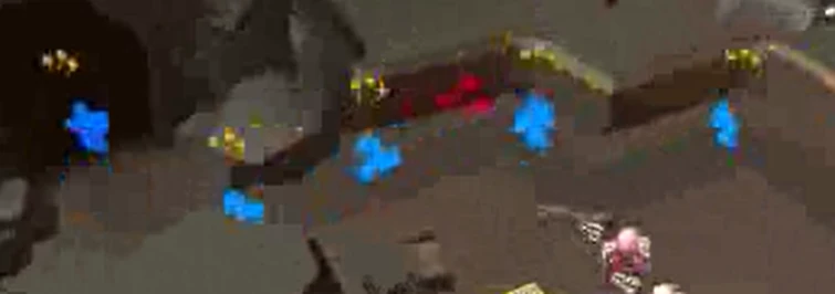 Is this bad RNG or just a normal thing in the game? | Fandom