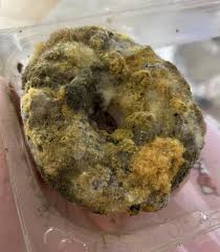 Better donut | Fandom