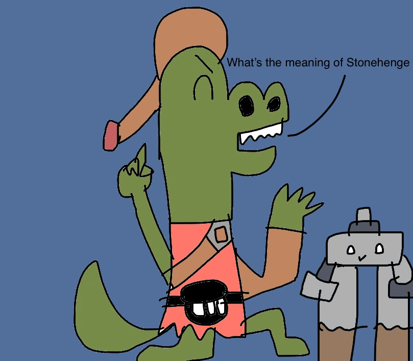 Some art of nessi singing his best performance | Fandom