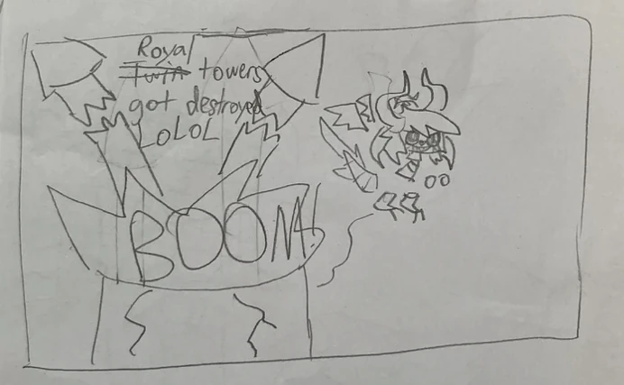 Spot the reference | Fandom