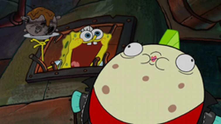 Discuss Everything About Encyclopedia SpongeBobia | Fandom