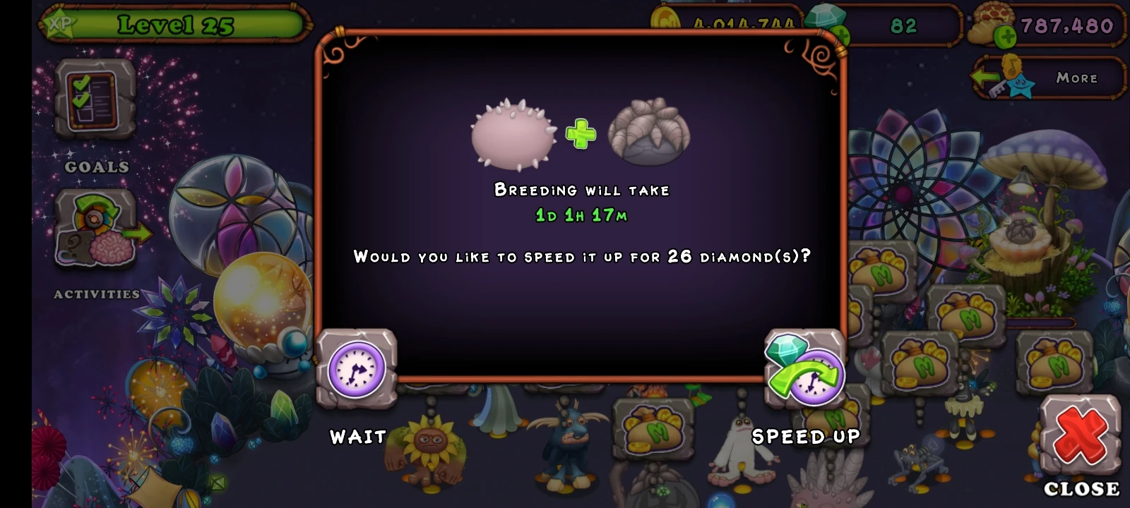 got the gay cloud boy 2nd try. get on my level 😎 | Fandom