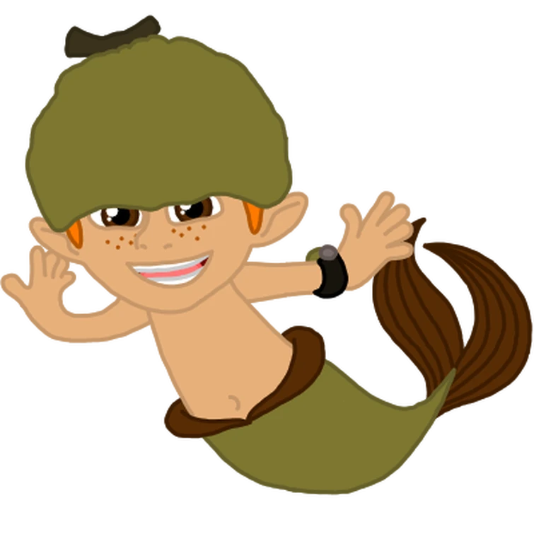 Discuss Everything About Mermaid Wiki | Fandom