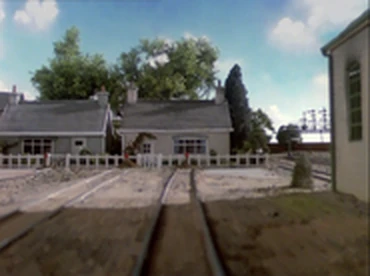 Discuss Everything About Thomas the Tank Engine Wiki | Fandom