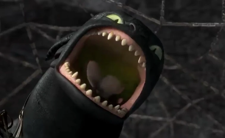 Why did fire-breathing change? | Fandom