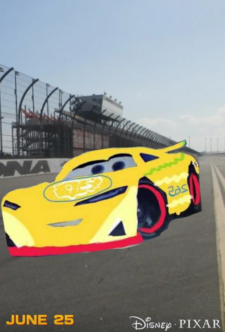 Cars: Hero Of The Racers (2030) Coming Soon Disney Pixar Movies | Fandom