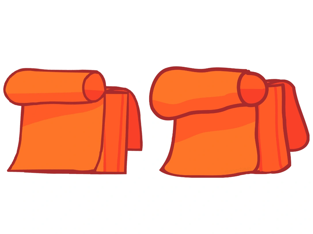 got bored and remade stickys asset (animatic battle) | Fandom