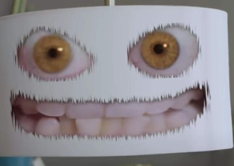 jax but hes tiny | Fandom