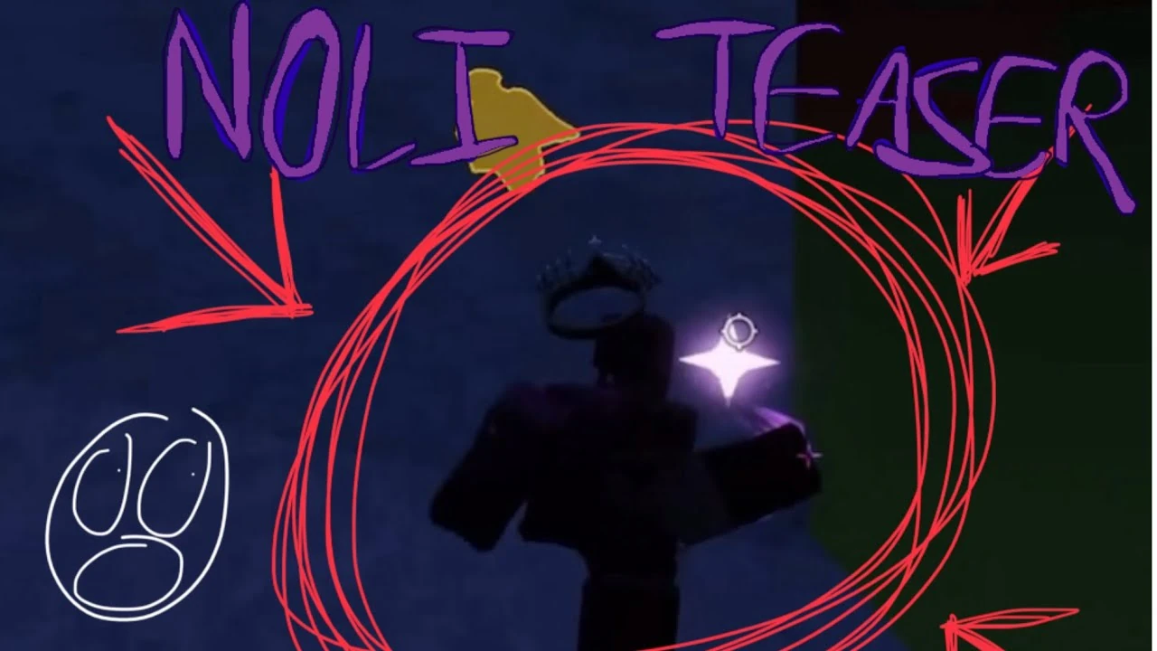 A TON OF NEW NOLI INFO (Noli user pov) | Fandom