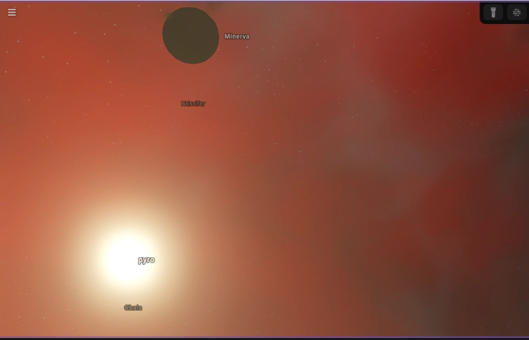 a spoiler from a star-system that i am making on universe sandbox | Fandom