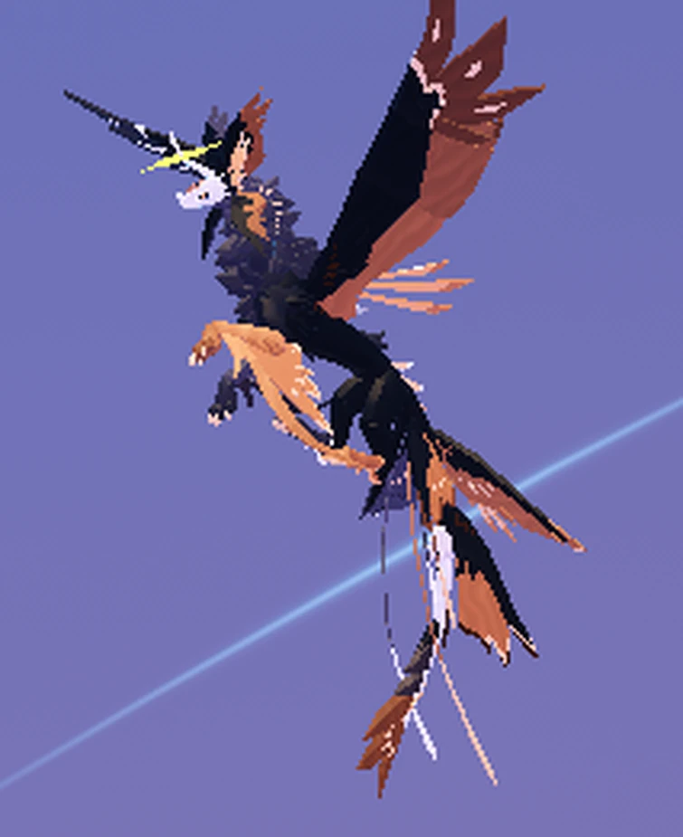 which of my aereis skins is the best? images in replies | Fandom