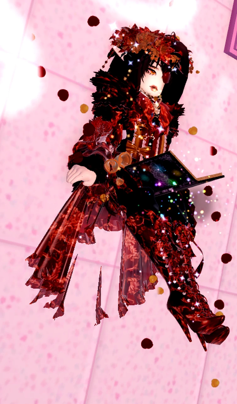 How are ppl doing this animation? | Fandom