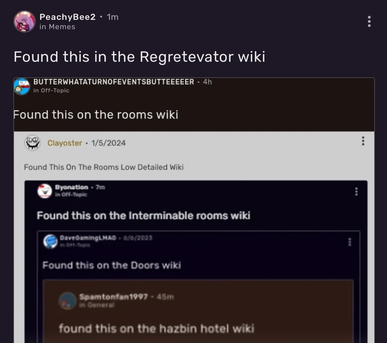 Found this on the FPE wiki | Fandom