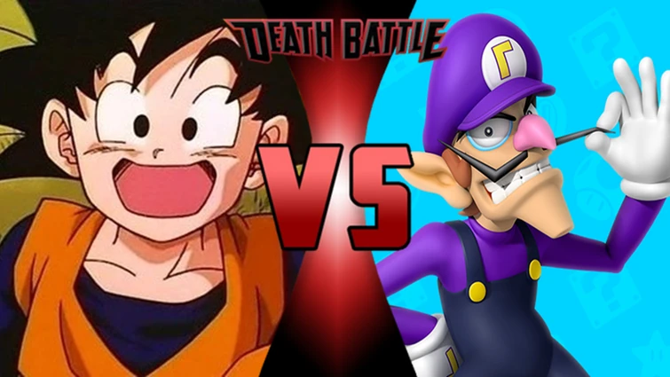Upcoming Death Battles | Fandom