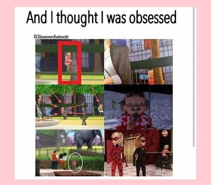 Master stalker ?? | Fandom