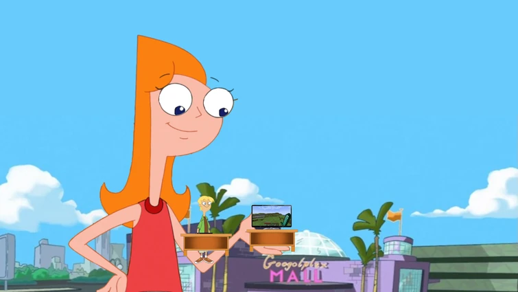 4 More Groups Of Giant Candace Images I Made Recently (06/28/2025) | Fandom