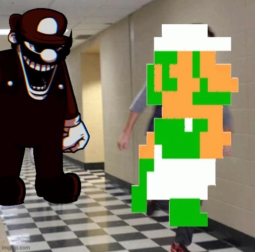 Mario ‘85 | Fandom