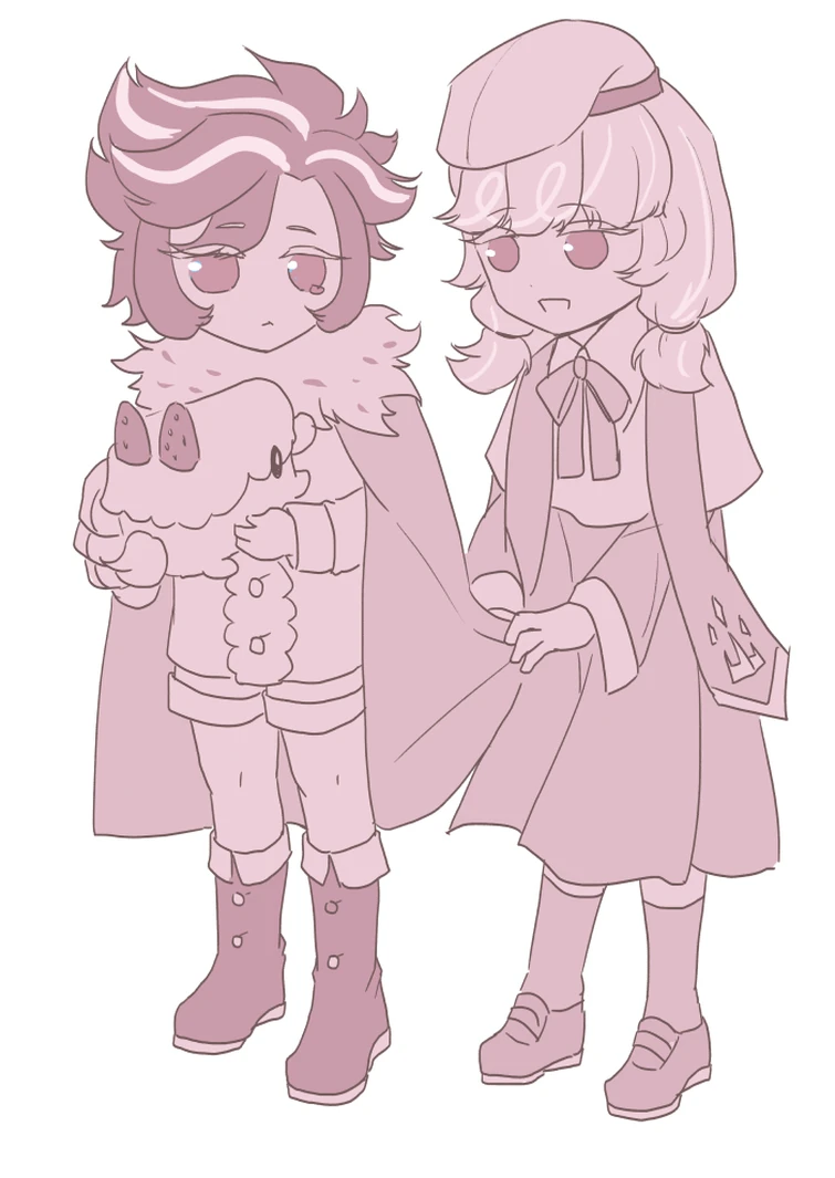 Discuss Everything About Shipping Wiki | Fandom