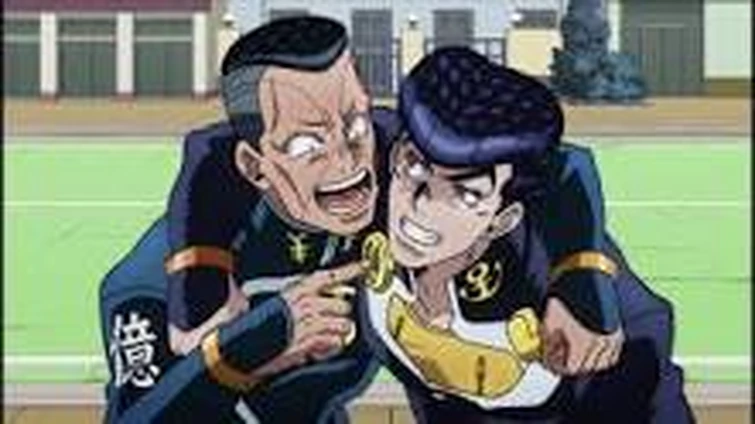 Discuss Everything About JoJo's Bizarre Wiki | Fandom