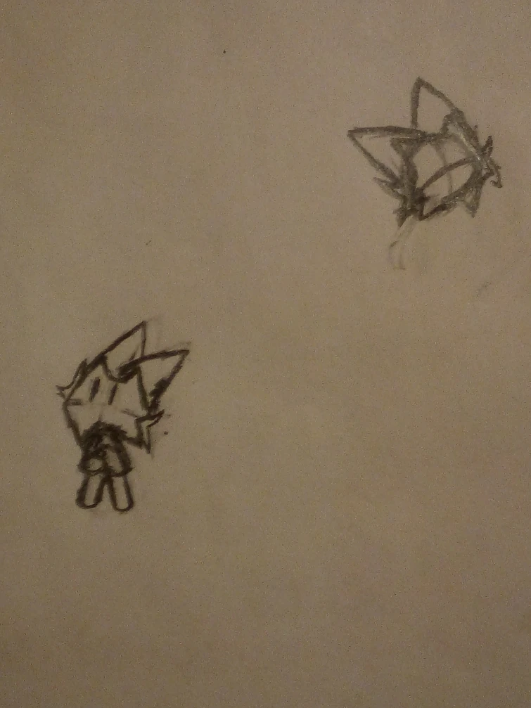 Cc's Faceless doodles of CC | Fandom