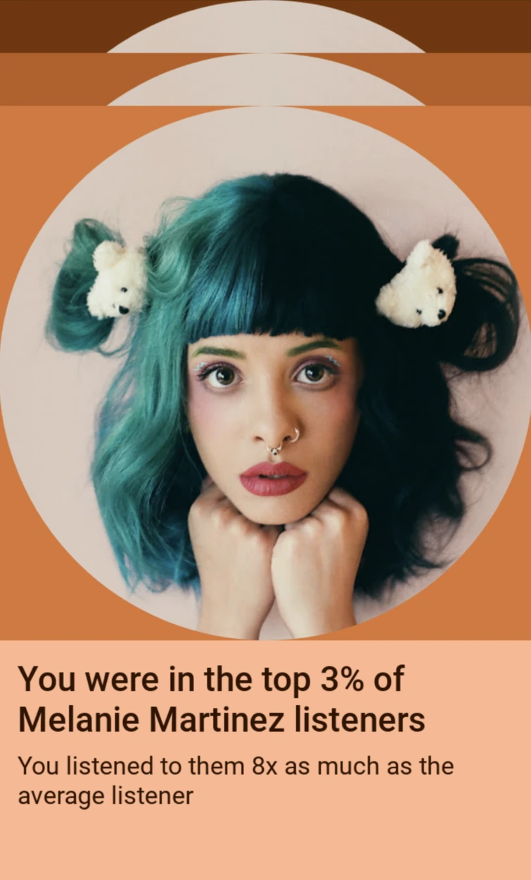 My YouTube music recap | Fandom