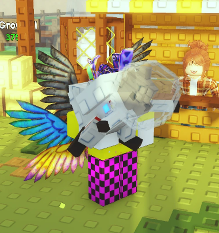 finally got me a space squirrel :D | Fandom