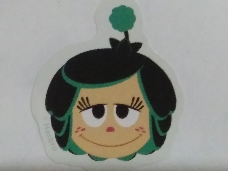 Discuss Everything About Hanazuki Full of Treasures Wiki | Fandom