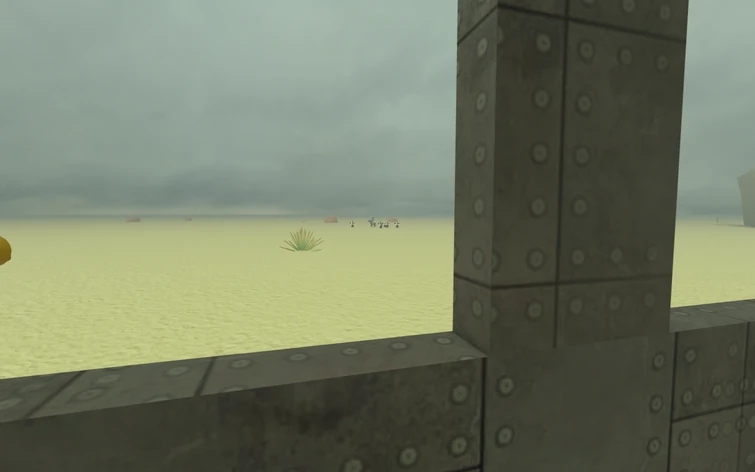 Discuss Everything About Dead Rails Wiki | Fandom